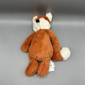 Jellycat | Toys | Jellycat Original Bashful Fox Cub 2 Plush Stuffed Toy ...